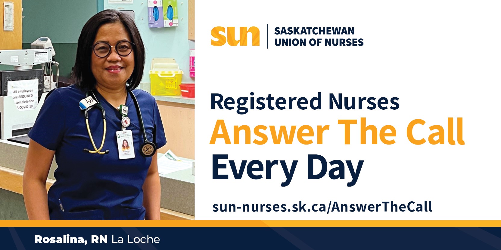 Celebration Of Nurses « Saskatchewan Union Of Nurses